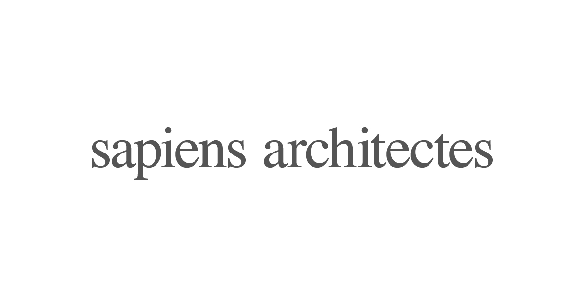 Sapiens Architectes